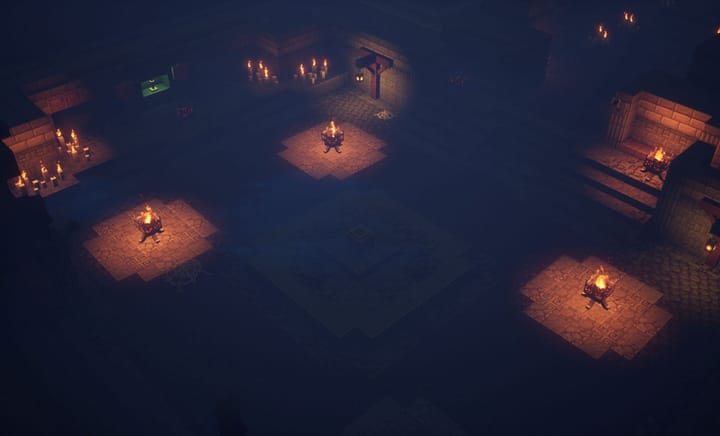 Ancient Mobs in Minecraft Dungeons: Everything you need to know