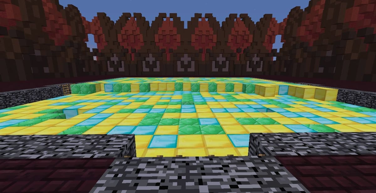 3 best Minecraft servers for OP Prison