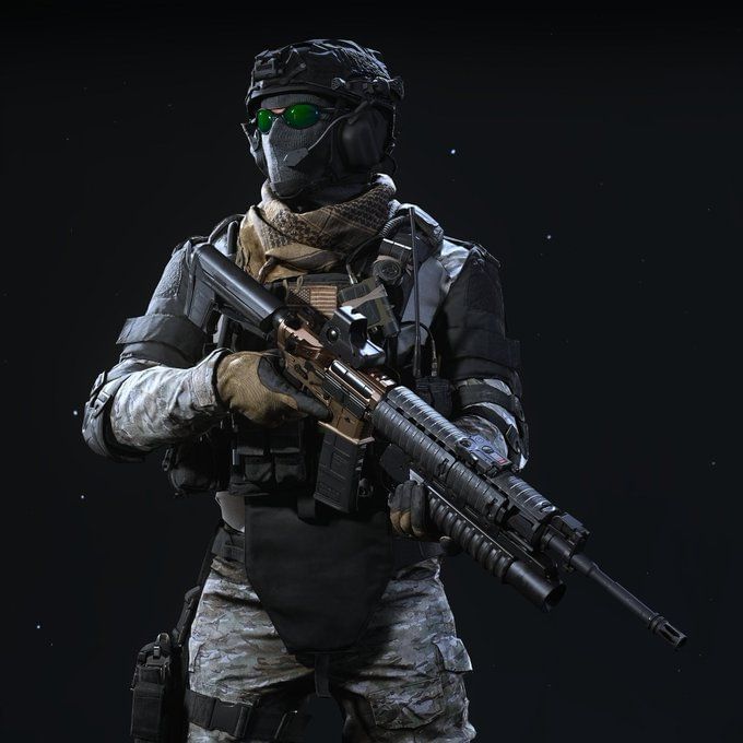 COD Mobile confirms new map and Alex operator skin