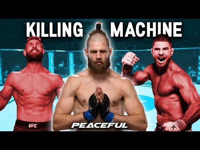 5 best strikers in the UFC right now