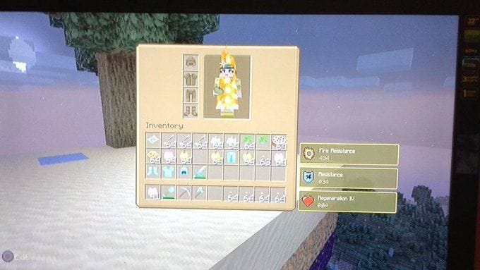 Ranking every tipped arrow in Minecraft