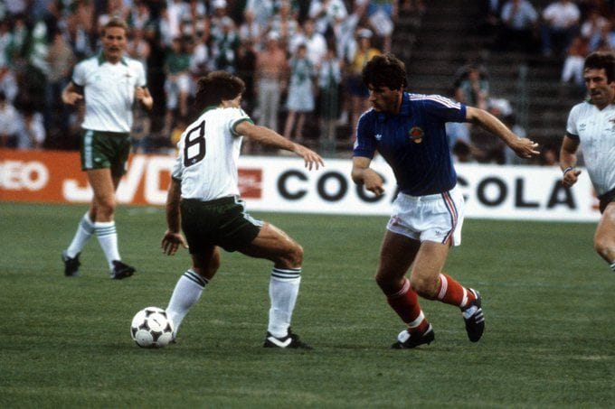 Ranking the 5 oldest goalscorers for PSG