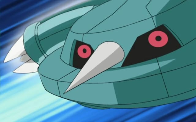 Pokemon GO: Metang's weakness and best counters in 2022