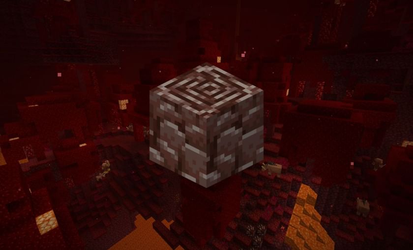 The easiest way to get Ancient Debris in Minecraft