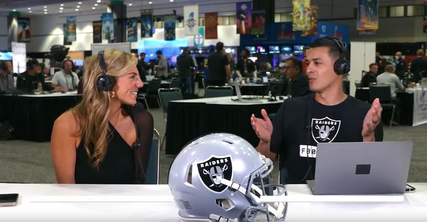 NFL reporter Annie Agar goes viral for racist tweets