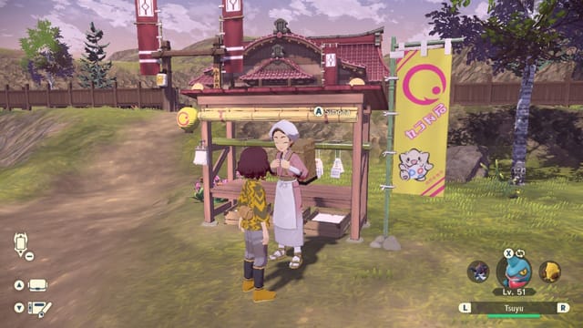 How to get Merit Points in Pokemon Legends: Arceus