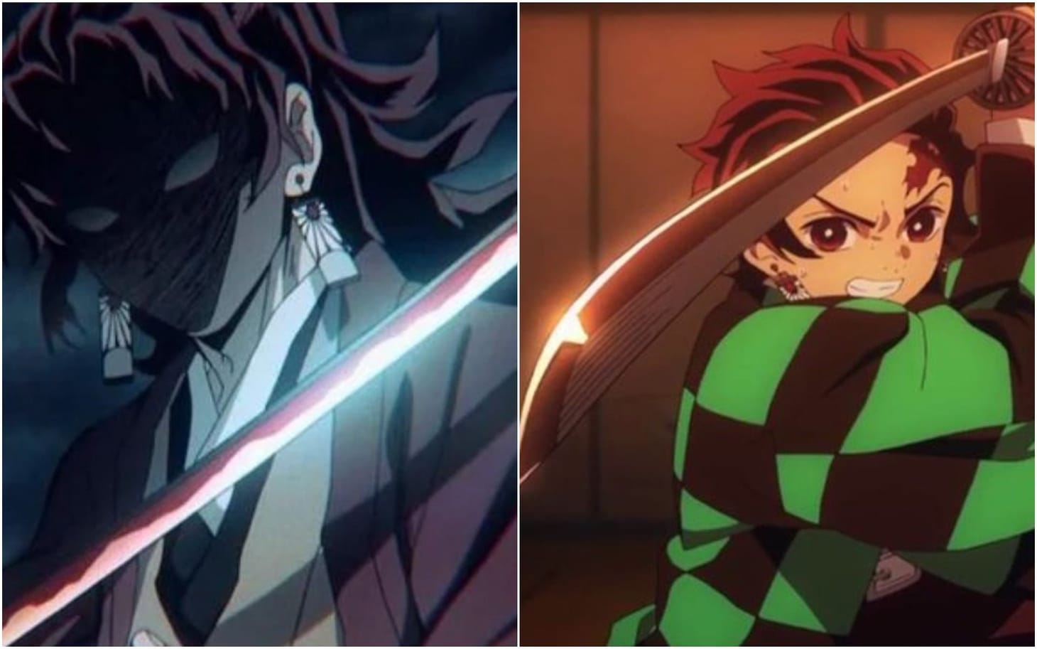 10 most powerful swords in Demon Slayer, ranked