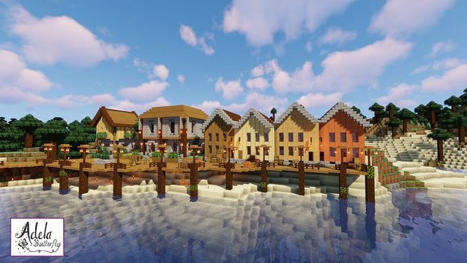 How to download and use the Sildurs Vibrant Shaders for Minecraft