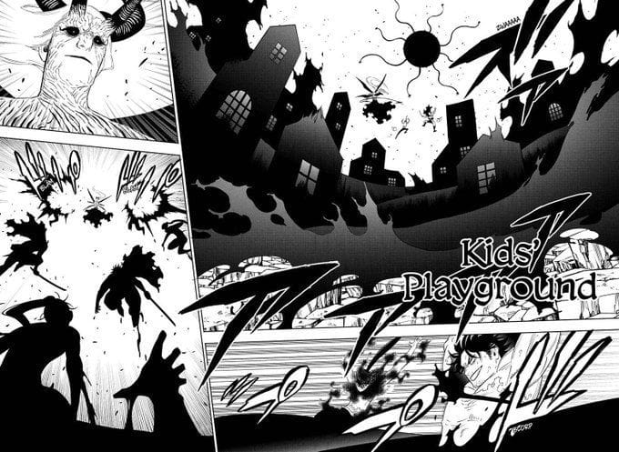 Black Clover chapter 325: Break announced, release date and time, what ...