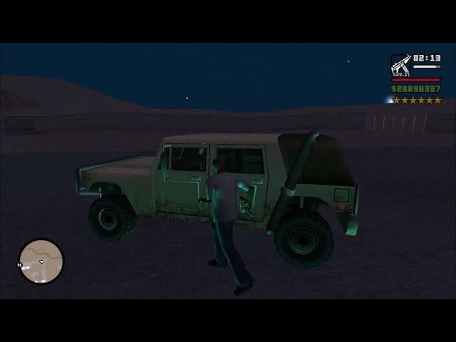 5 reasons why Area 69 is one of the most iconic locations in GTA San ...