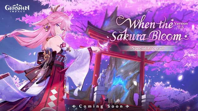 Yae Miko’s abilities and gameplay officially revealed by Genshin Impact