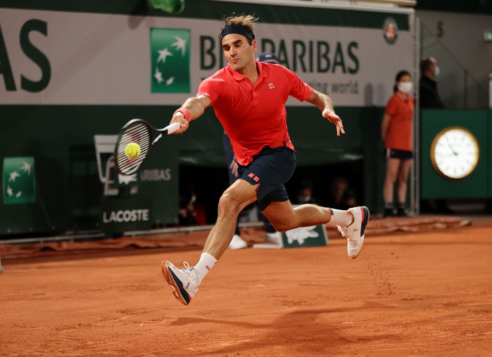 Portuguese chocolatier to make a life-size chocolate statue of Roger ...