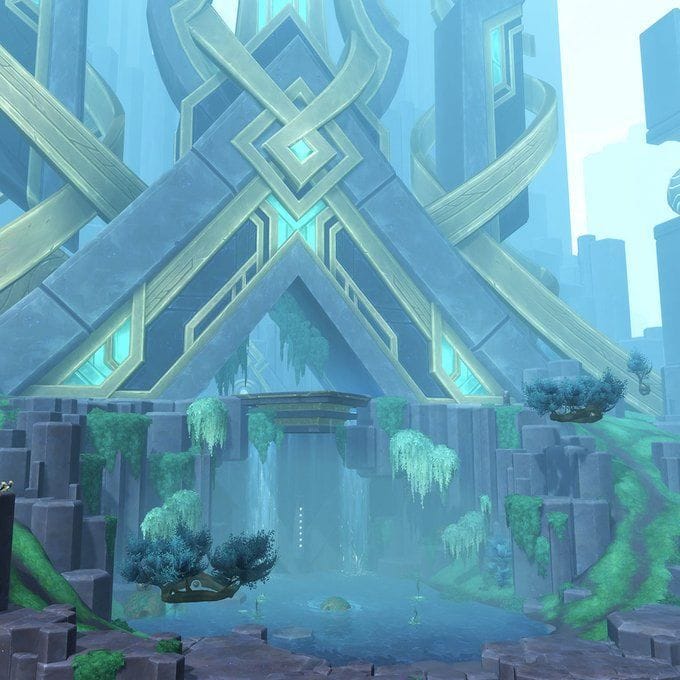 Maria Hamilton & Pat Dawson talk World of Warcraft Patch 9.2