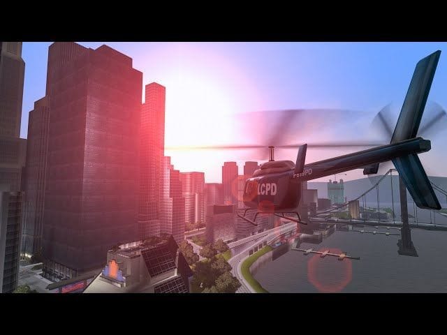 Fans say GTA Trilogy Definitive Edition is better with mods