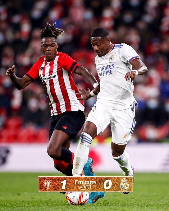 “Real are not flamboyant either” – Pundit explains why PSG can feel ... “Real are not flamboyant either” – Pundit explains why PSG can feel ...