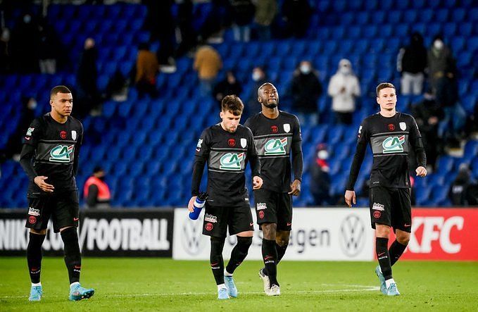 “Real are not flamboyant either” – Pundit explains why PSG can feel ... “Real are not flamboyant either” – Pundit explains why PSG can feel ...