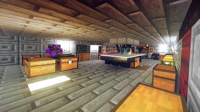 5 best shaders for Minecraft Bedrock Edition 1.18.1