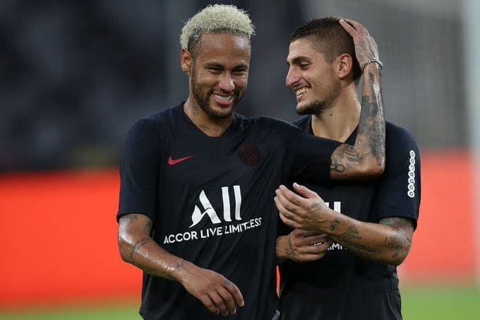 Ranking PSG's 5 best players against Lille | Ligue 1 2021-22
