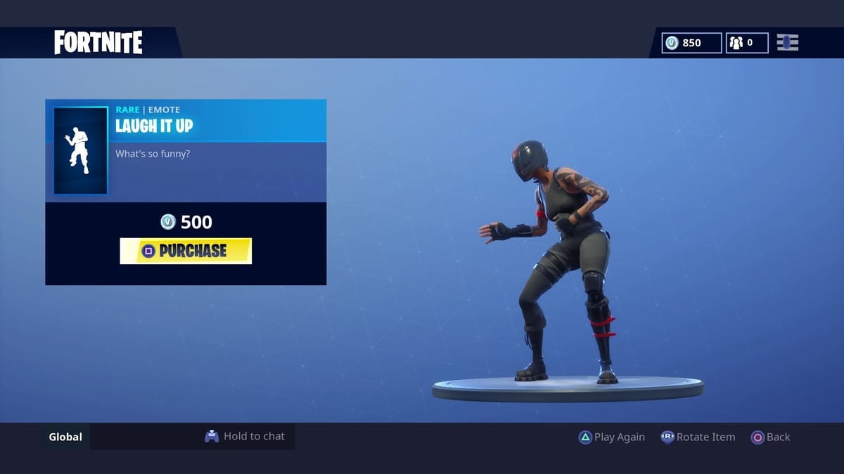 8 Fortnite emotes with the most frustrating sounds