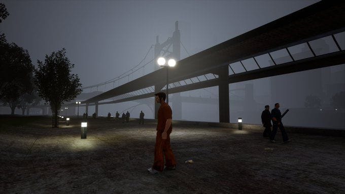 Fans say GTA Trilogy Definitive Edition is better with mods