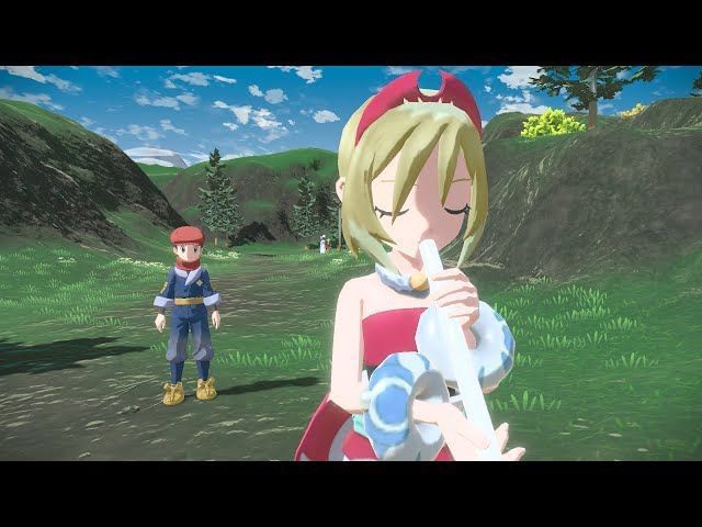 What do you get for each Star Rank in Pokemon Legends: Arceus?