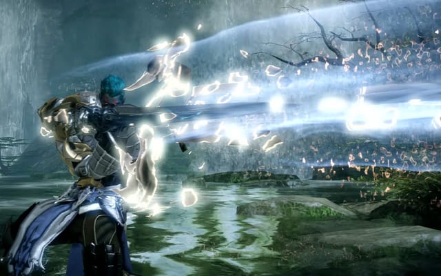 PC requirements for Lost Ark?