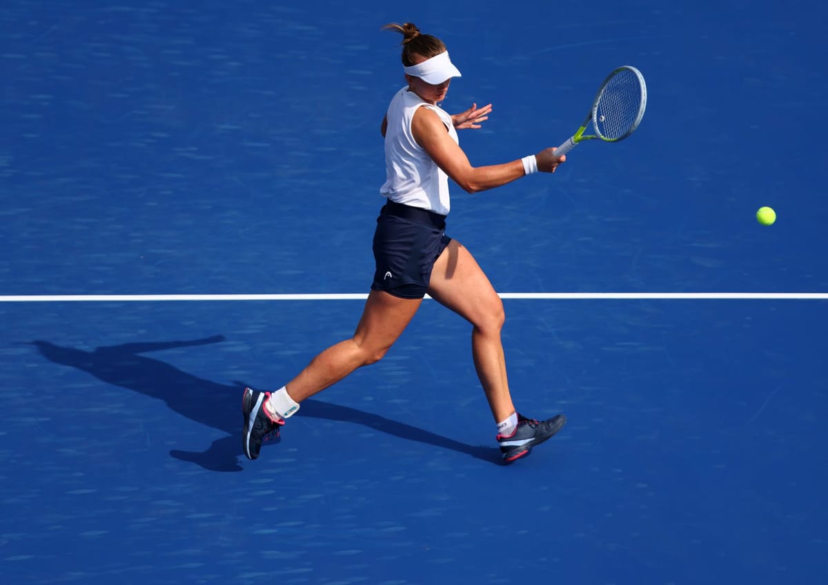 Qatar Open 2022: Women's draw, schedule, players, prize money and more