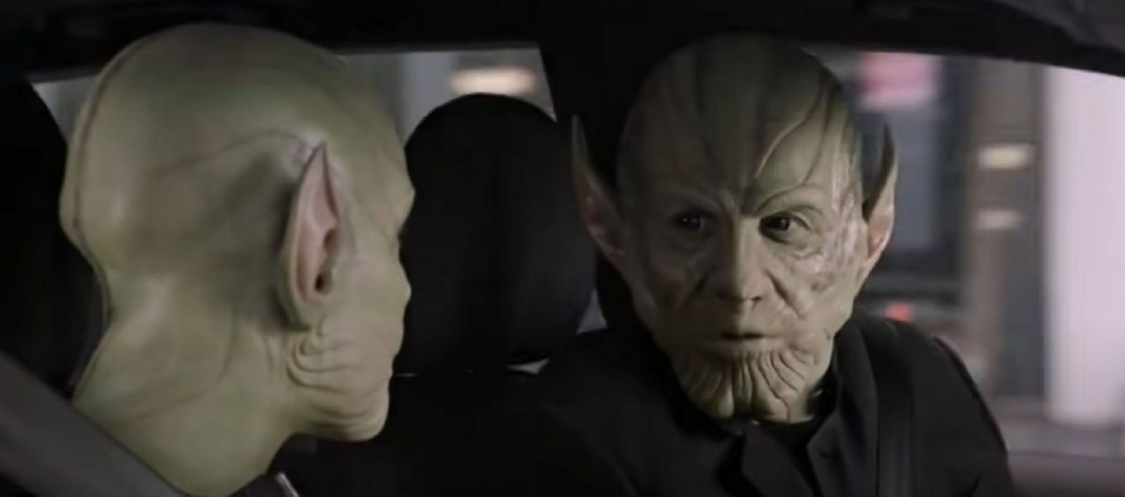 Top 5 Shapeshifters In Marvel Universe