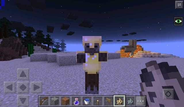 5 things you probably didn't know about husks in Minecraft