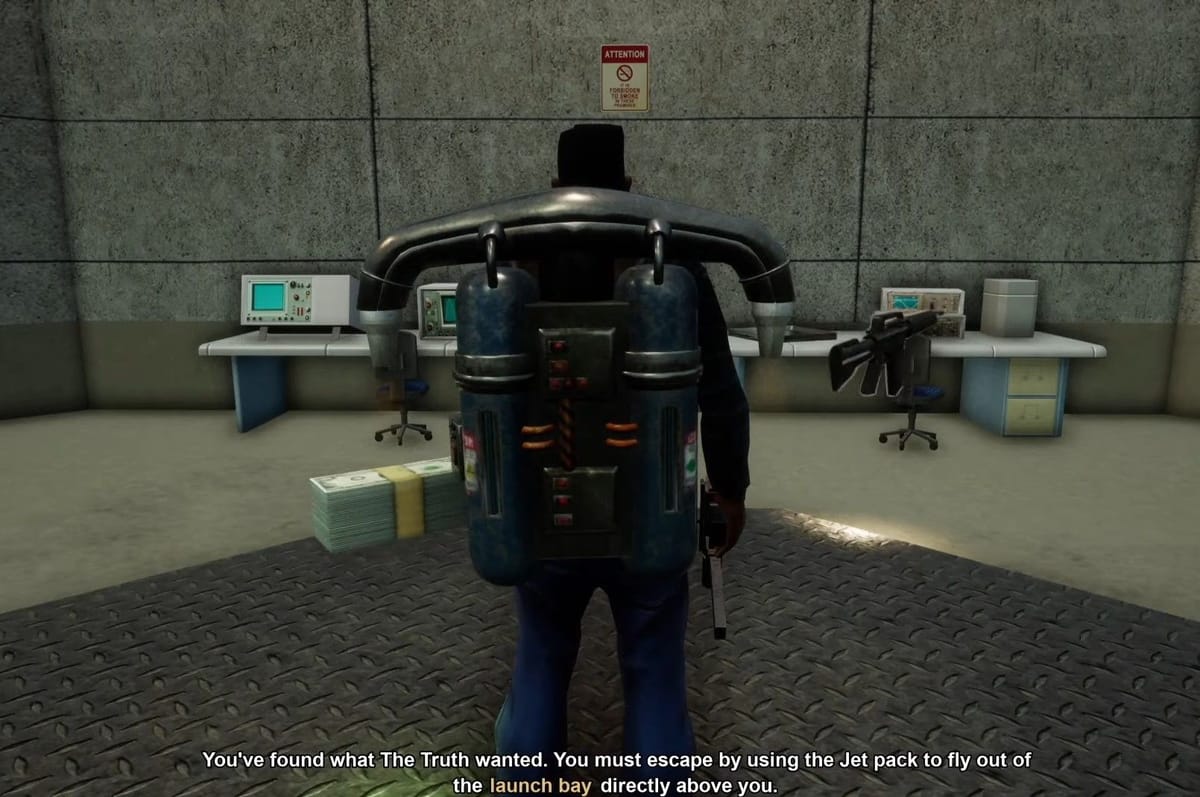 5 reasons why Area 69 is one of the most iconic locations in GTA San ...