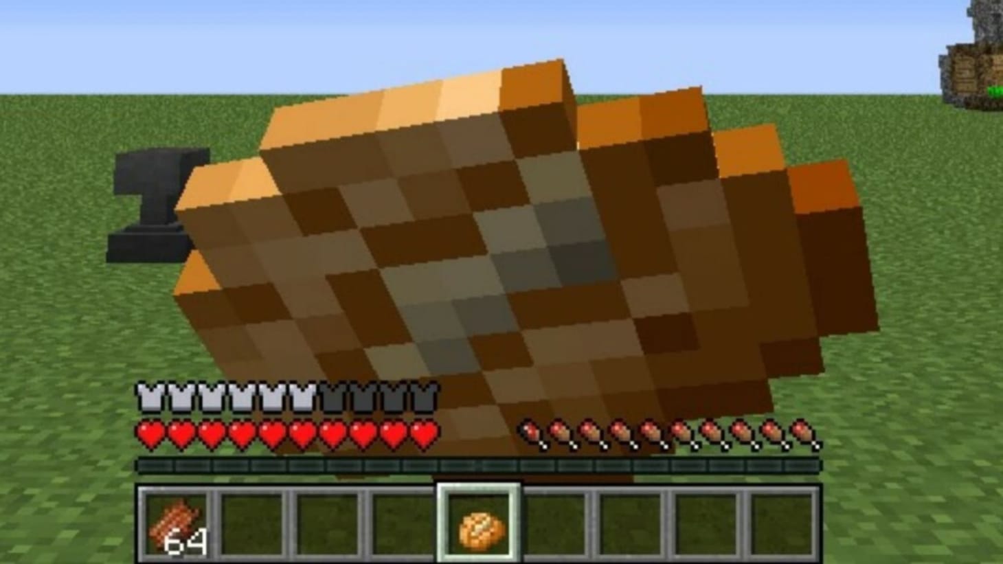 Top 5 things to put into a composter in Minecraft