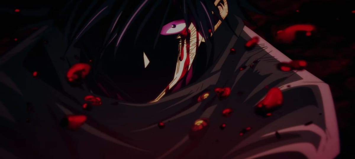 8 moments that justify why Fushiguro Megumi is the most popular ...