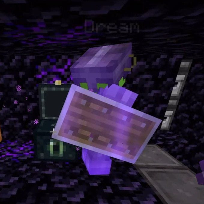 5 tips to defeat a Bastion Remnant in Minecraft