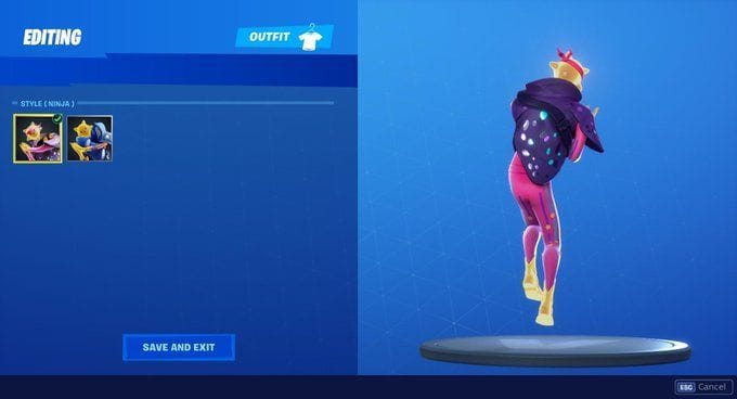 8 odd looking Fortnite skins, ranked based on uniqueness