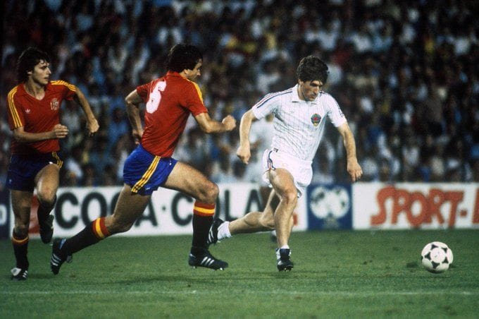 Ranking the 5 oldest goalscorers for PSG