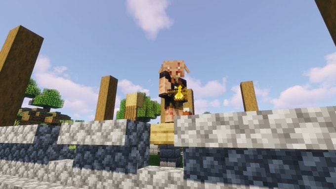 5 strongest Nether mobs in Minecraft