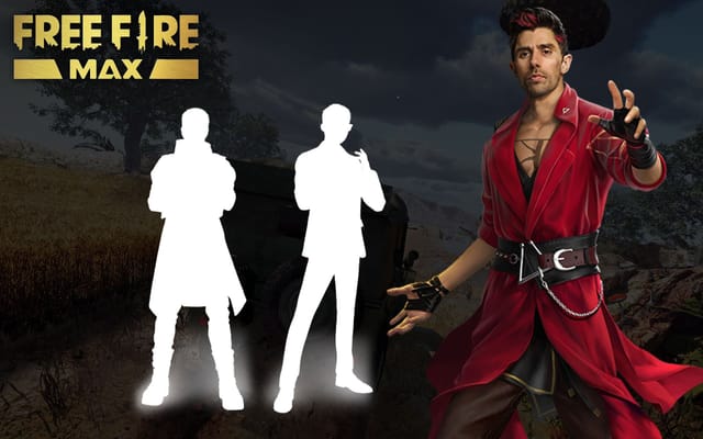 Best Free Fire MAX characters for Ranked mode in February 2022