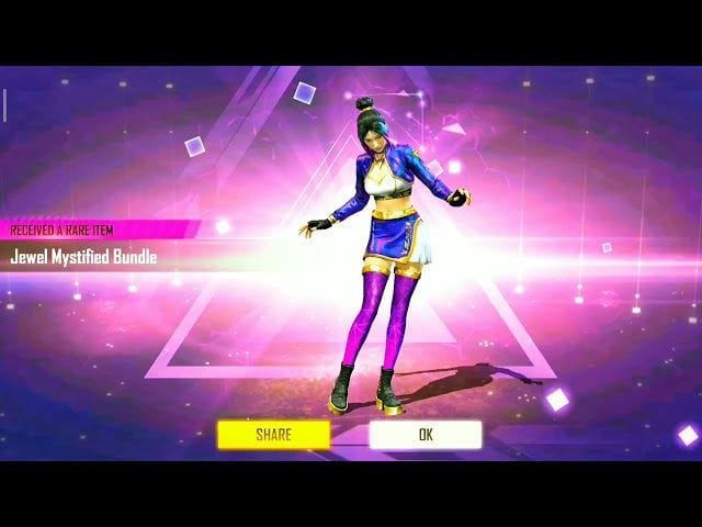 5 best costume bundles in Garena Free Fire (February 2022)