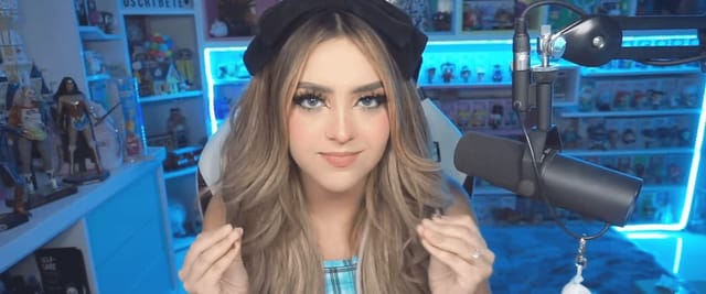 GTA RP: Most followed Twitch streamers in February 2022