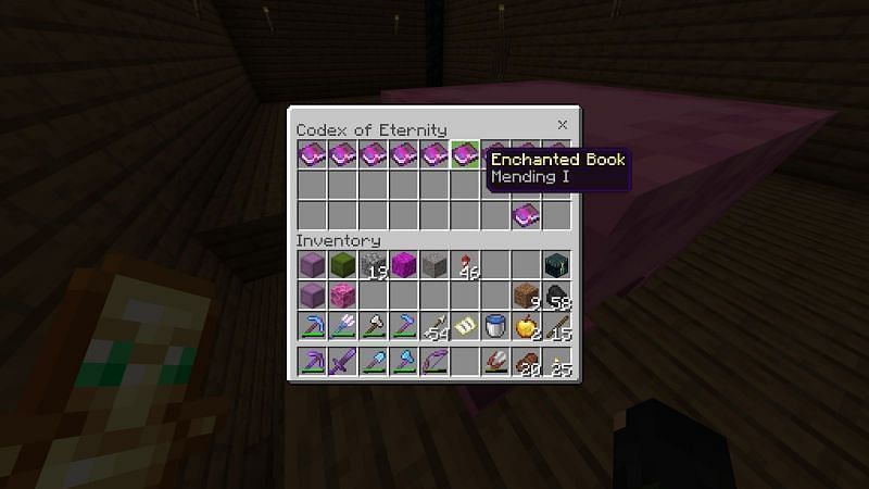 5 best enchantments to use on your Minecraft tools (2022)