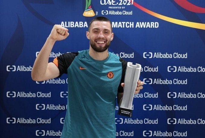 "We’re very happy to have him" - Chelsea assistant coach hails Blues ...