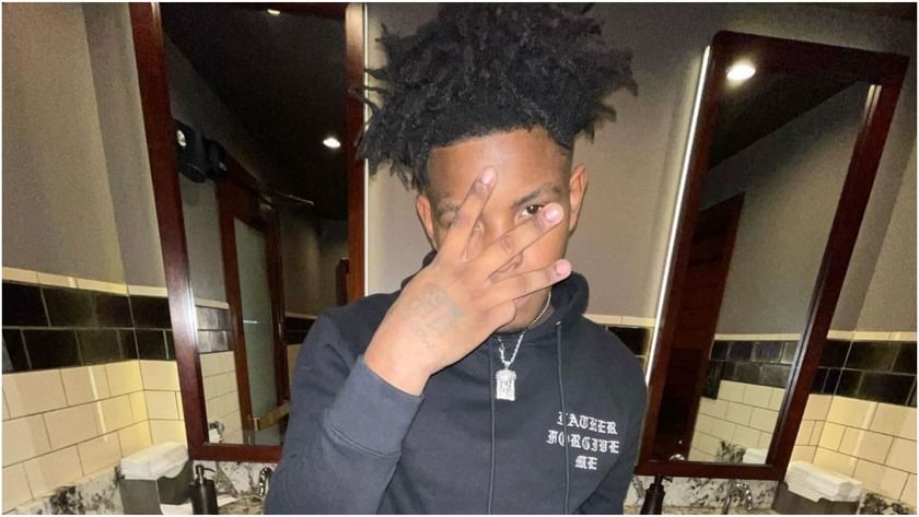 Who was TrueBleeda? Aspiring rapper shot dead at 18