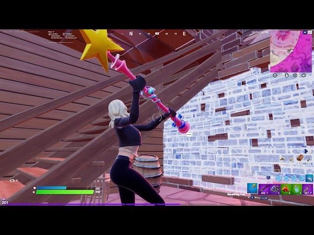 12 sweaty Fortnite skins ranked on intimidation capabilities