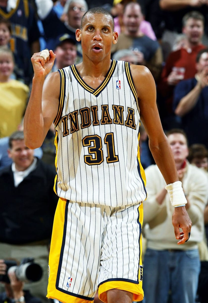 Tyrese Haliburton Indiana Pacers