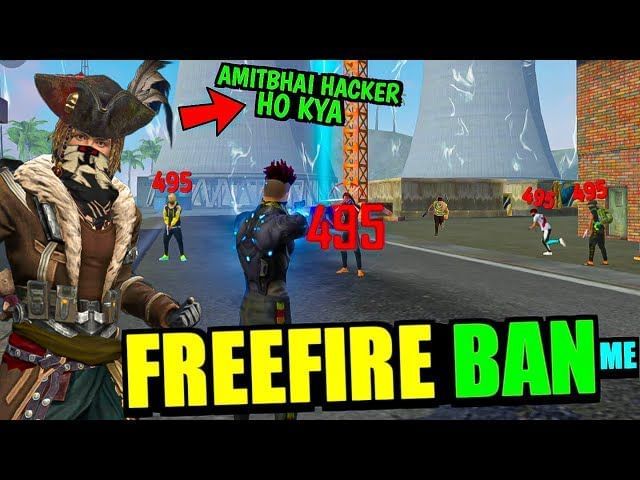 Amitbhai's (Desi Gamers) Free Fire ID, rank, guild, income, and more ...