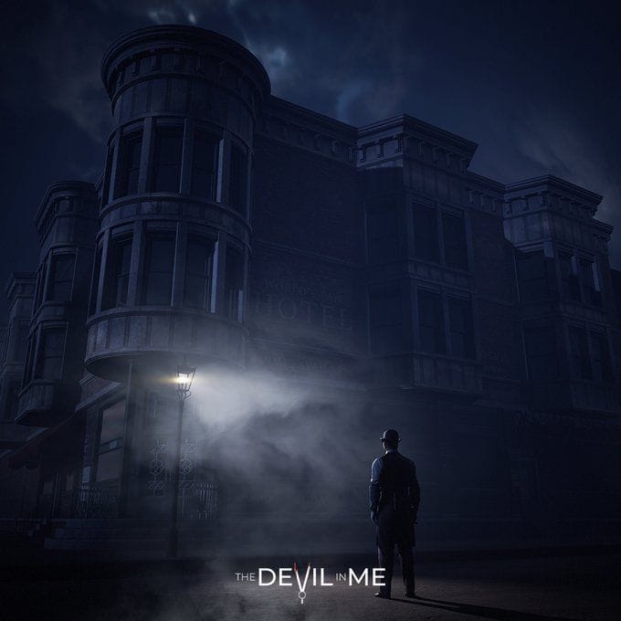 5 horror games speculated to be released in 2022