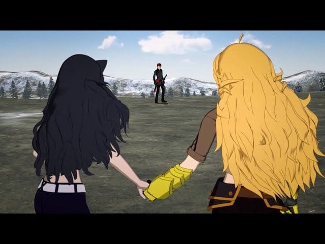 5 traumatized anime characters who got well and 4 who didn't