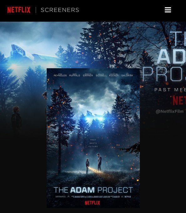 The Adam Project: Release date, cast, and more