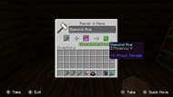 Top 5 uses of the efficiency enchantment in Minecraft