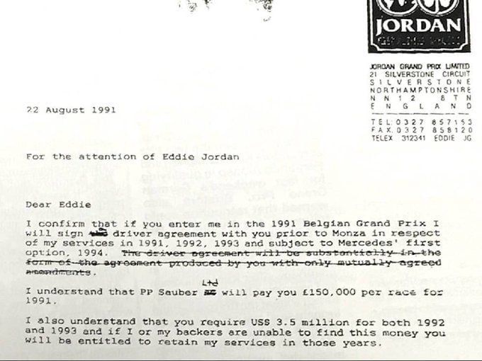 Top 3 harsh realities of being a F1 driver